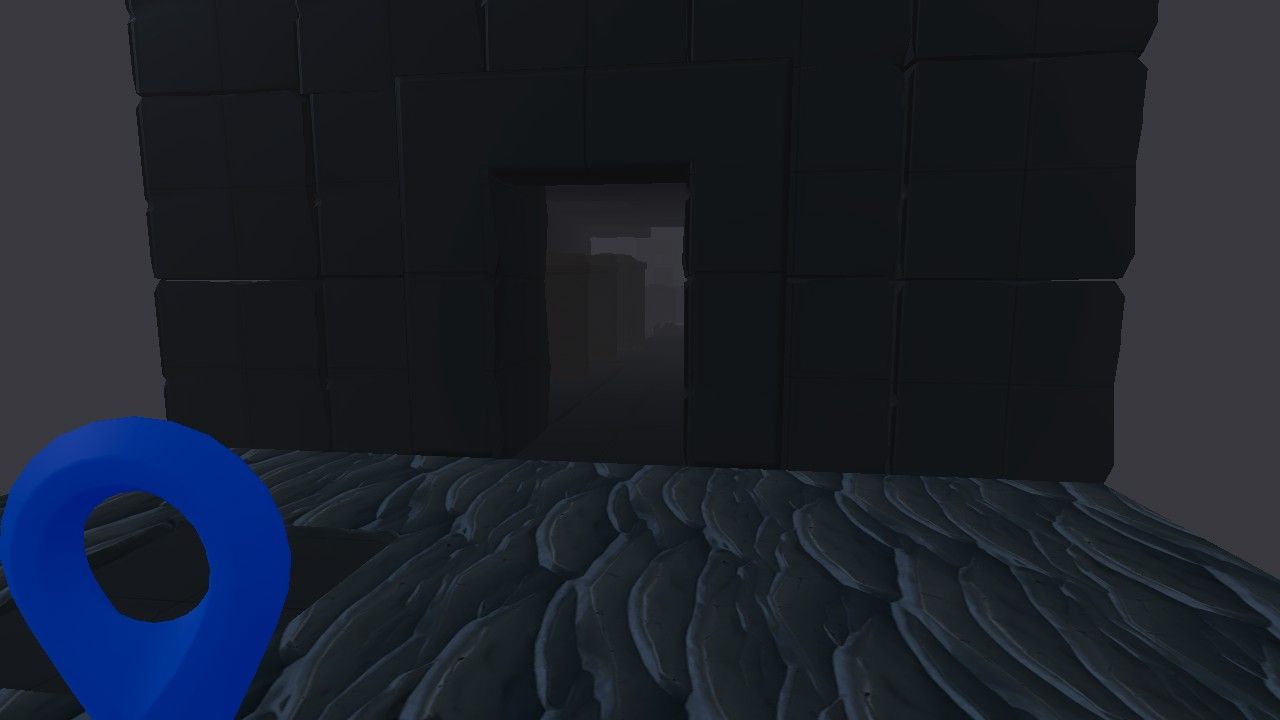 Doors floor 2 chase - HiberWorld: Play, Create, Share.