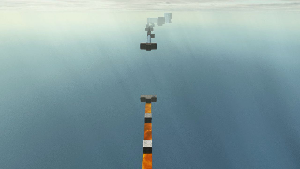 ERIK CARR Parte 2 - HiberWorld: Play, Create and Share in the Metaverse.