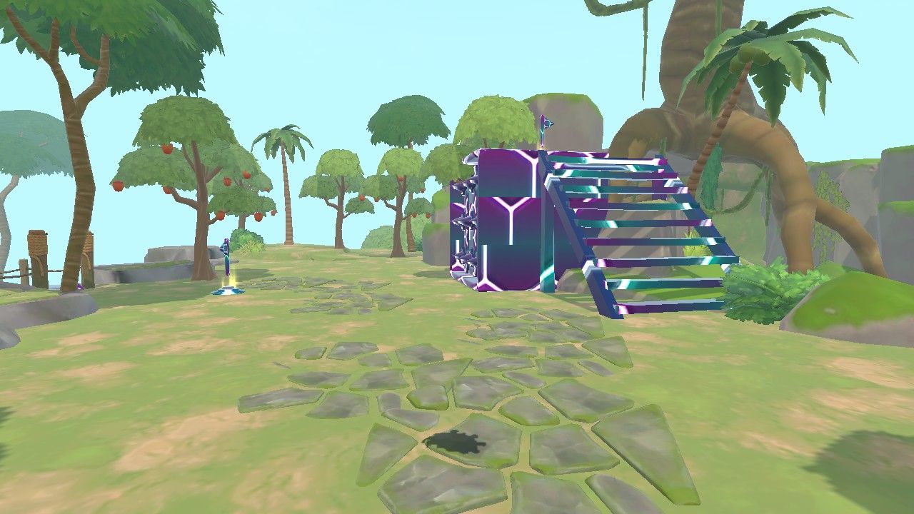 Sloths19203’s game - HiberWorld: Play, Create and Share in the Metaverse.
