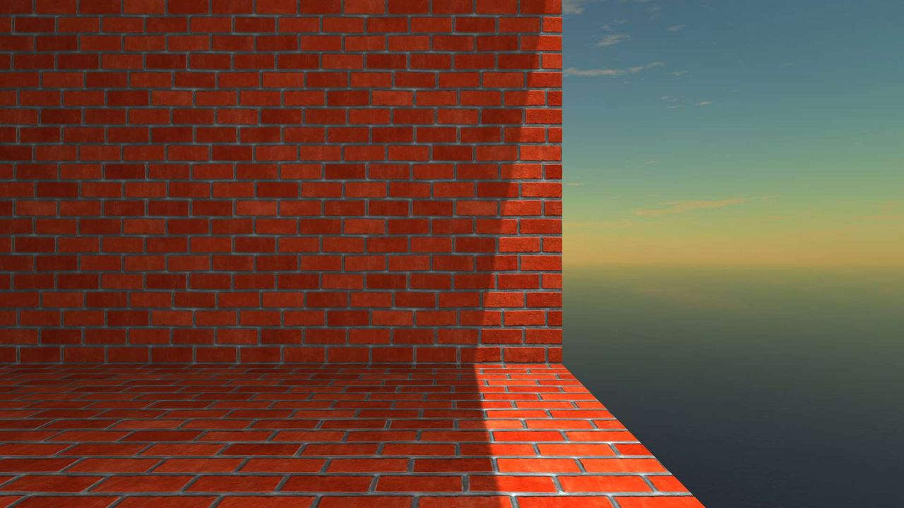 GLASS BRIDGE SQUID GAME - HiberWorld: Play, Create, Share.