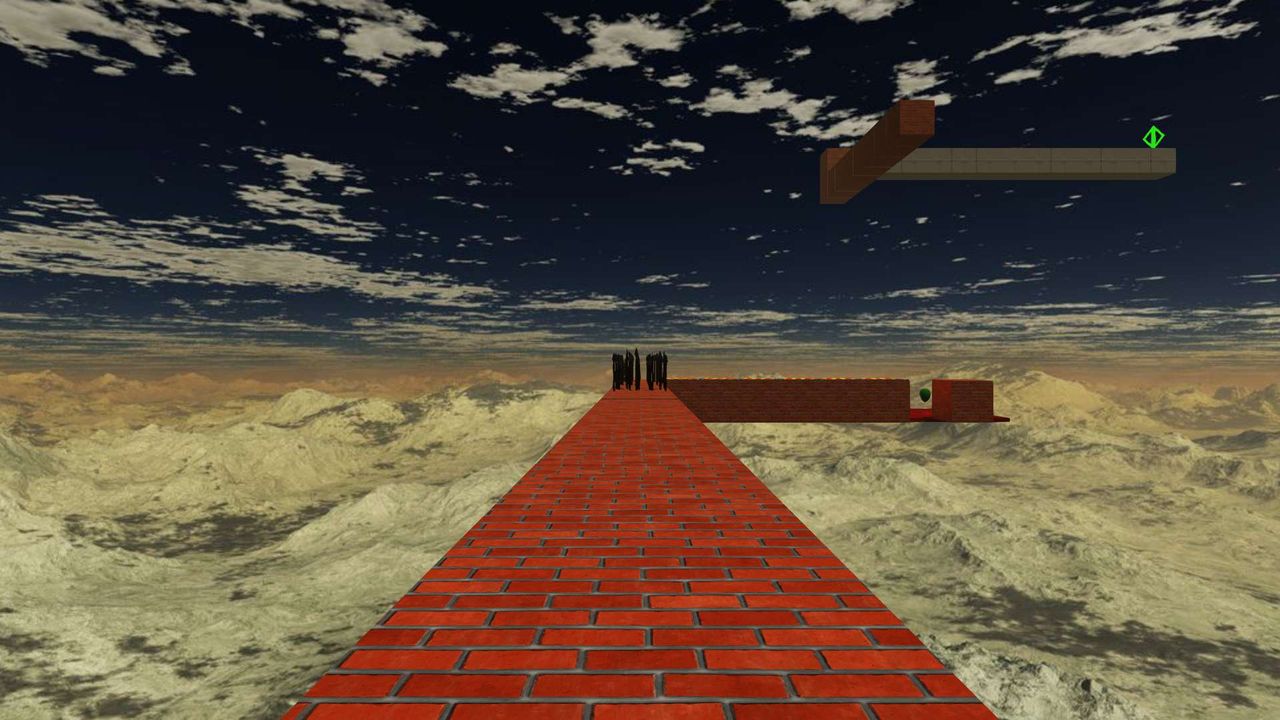 1BADF9 - HiberWorld: Play, Create, Share.