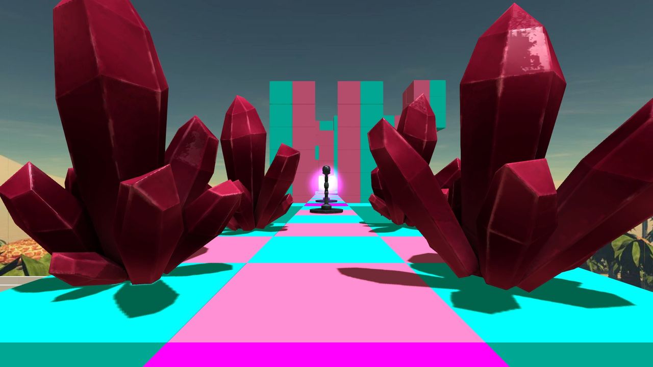 color game - HiberWorld: Play, Create, Share.