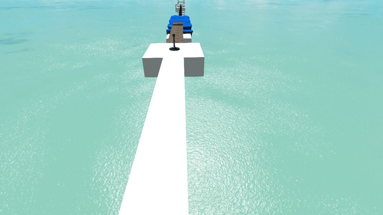 White Obby - HiberWorld: Play, Create, Share.