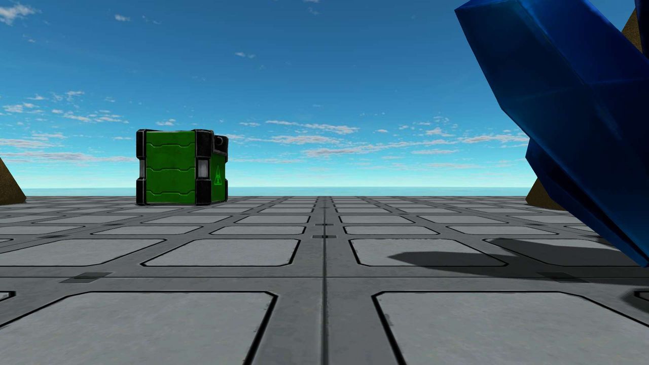 death trap - HiberWorld: Play, Create, Share.