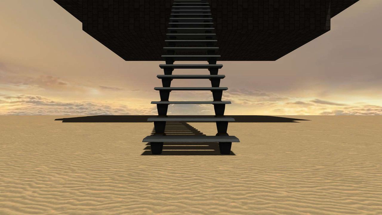 survive the monster invasion - HiberWorld: Play, Create, Share.