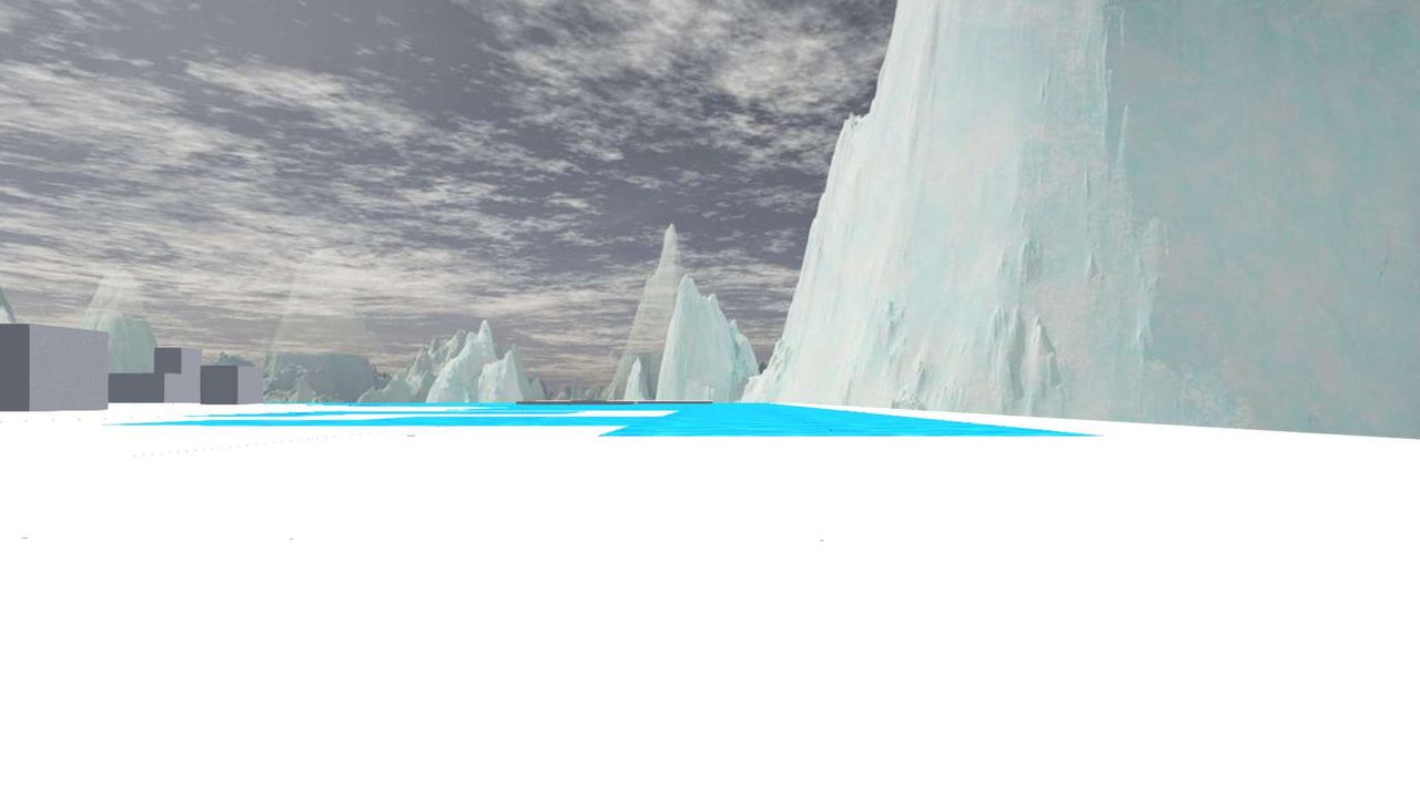 ice battle - HiberWorld: Play, Create, Share.