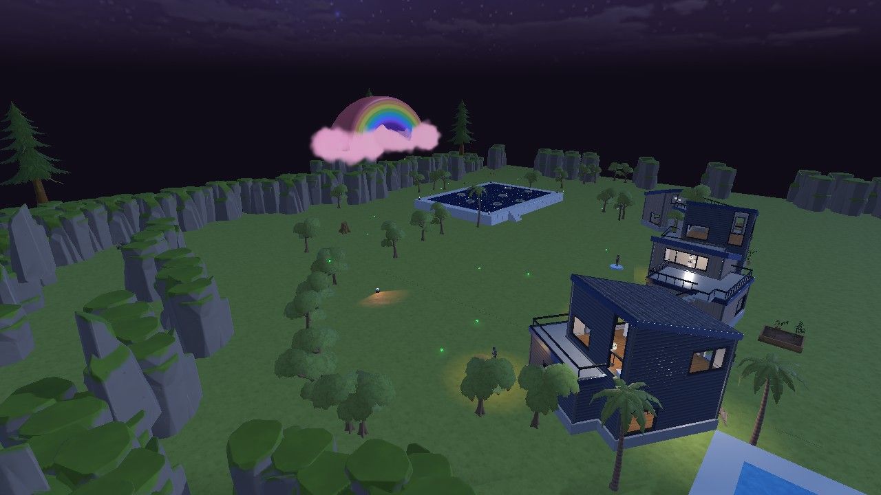 Brookhaven rp - HiberWorld: Play, Create, Share.