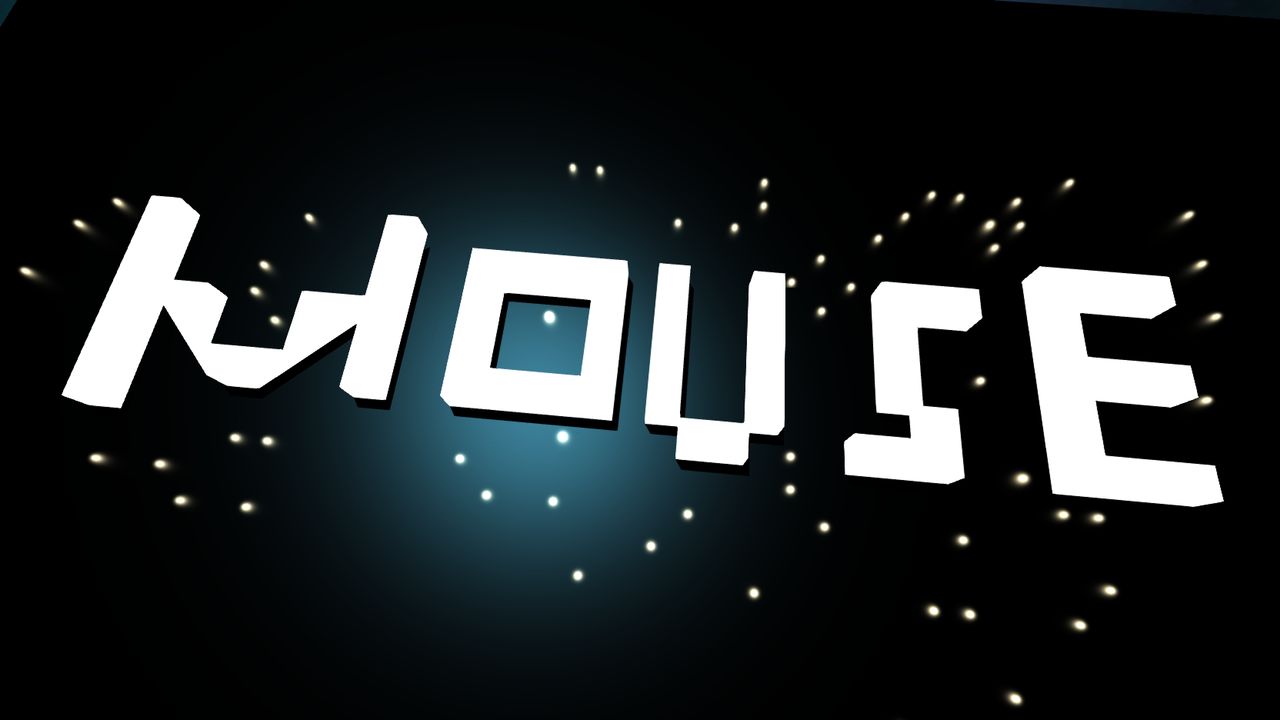 mouse obby - HiberWorld: Play, Create, Share.