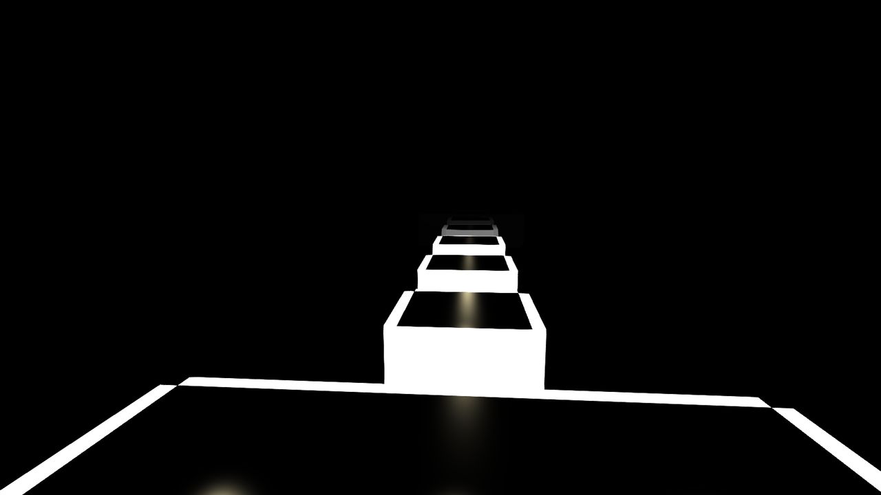 neon obby - HiberWorld: Play, Create, Share.