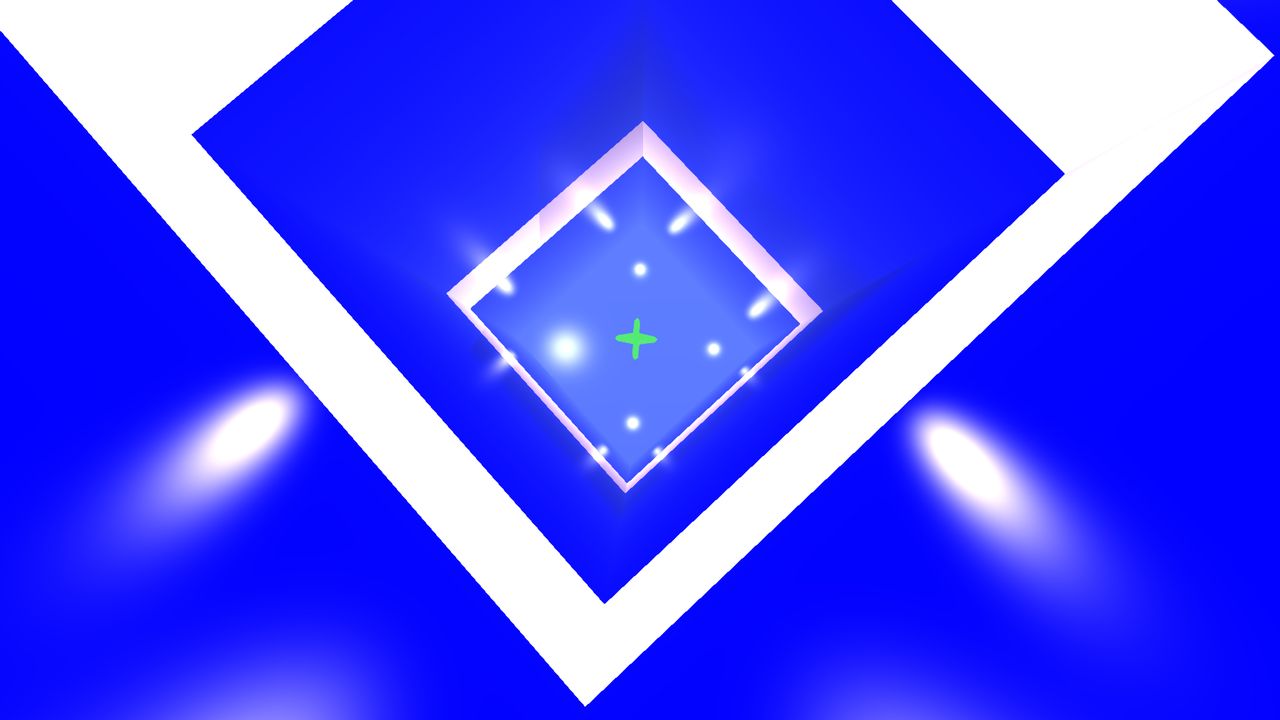 blue obby - HiberWorld: Play, Create, Share.