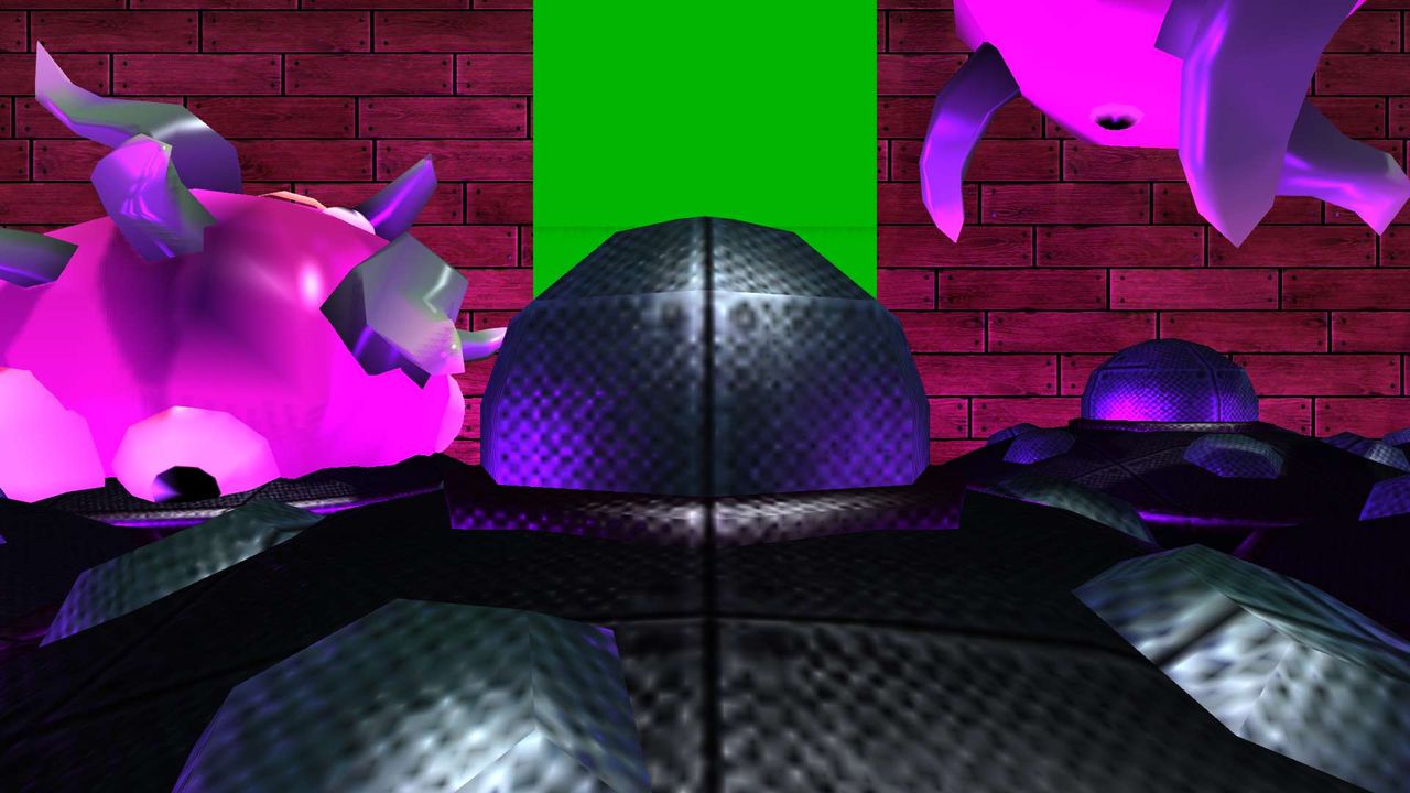 Monster Apocolise - HiberWorld: Play, Create, Share.