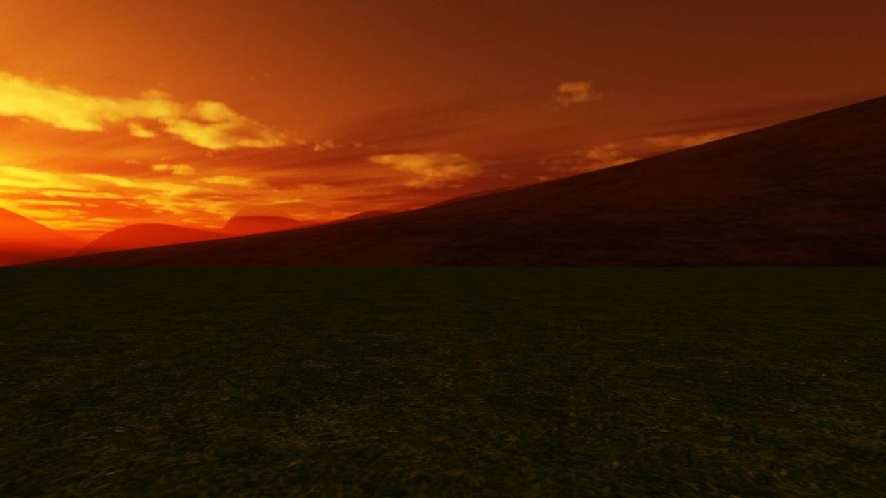 Am not born yet* - HiberWorld: Play, Create, Share.
