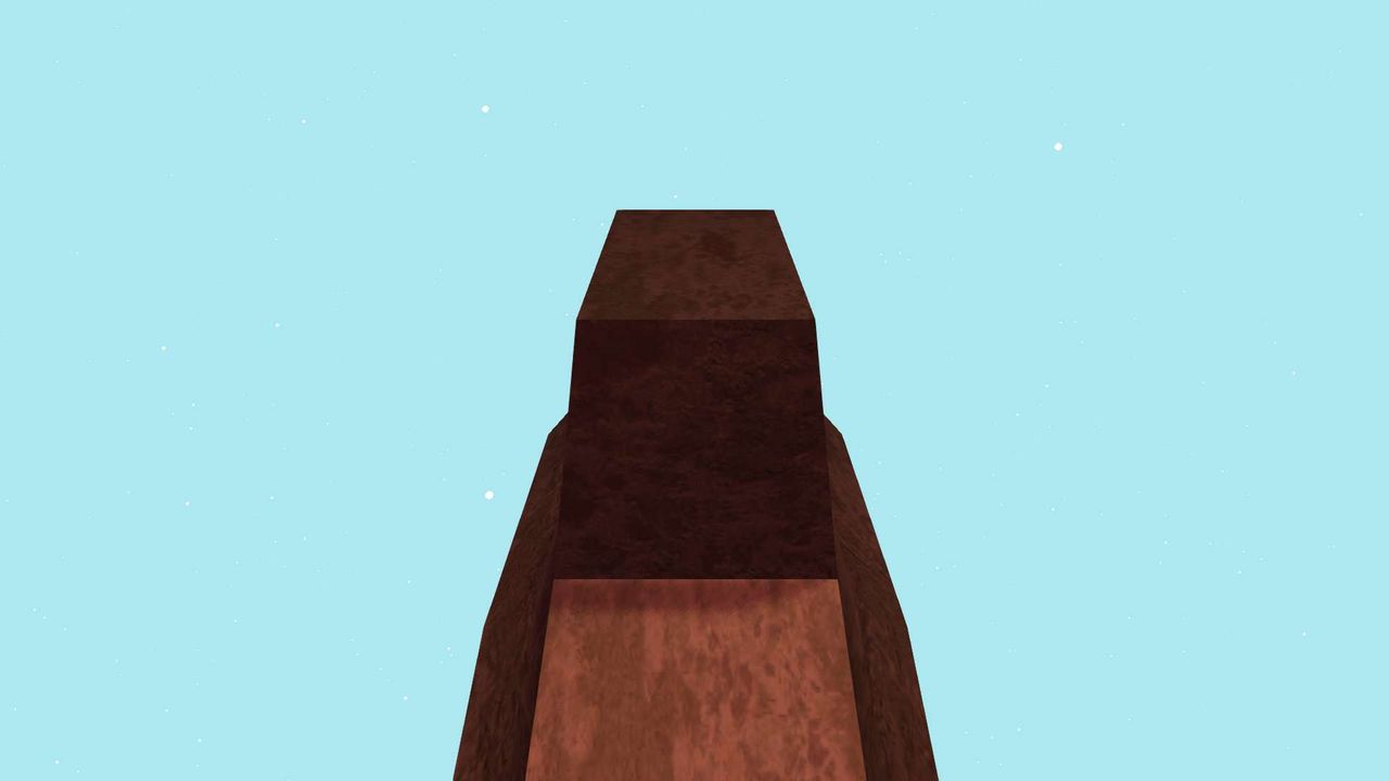 Short obby - HiberWorld: Play, Create, Share.