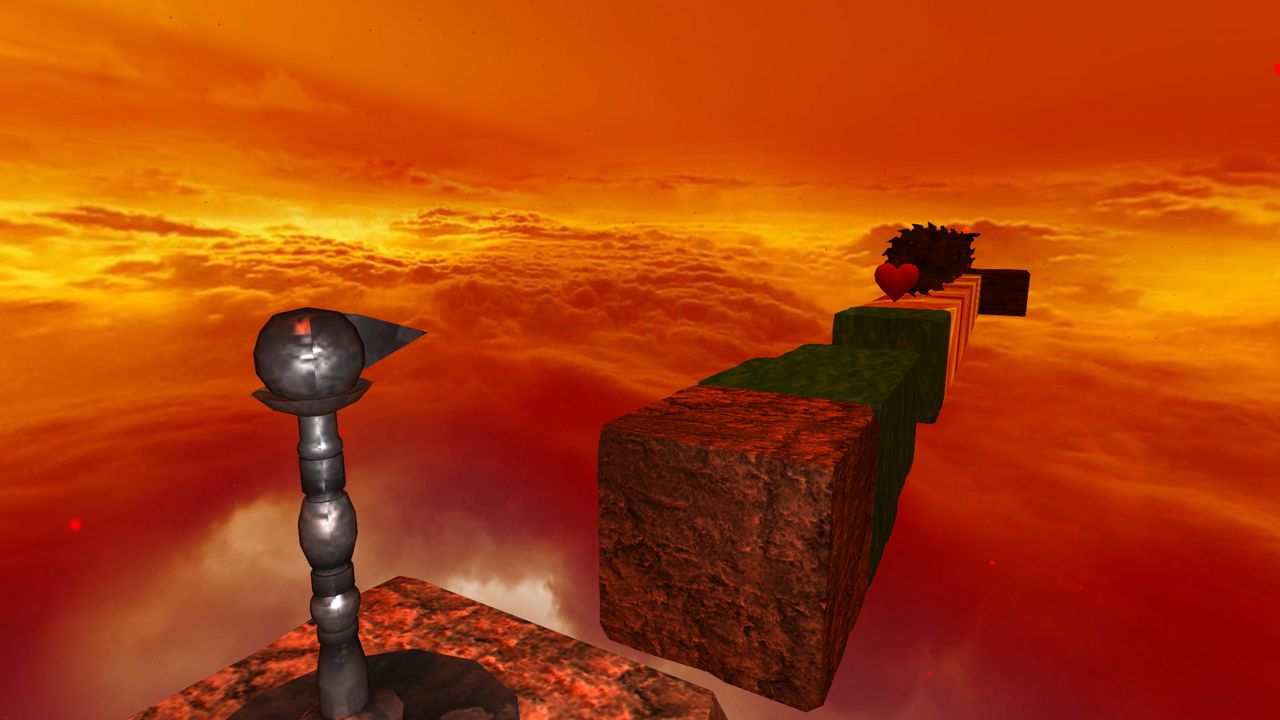 only Hiber World pros can do it - HiberWorld: Play, Create, Share.