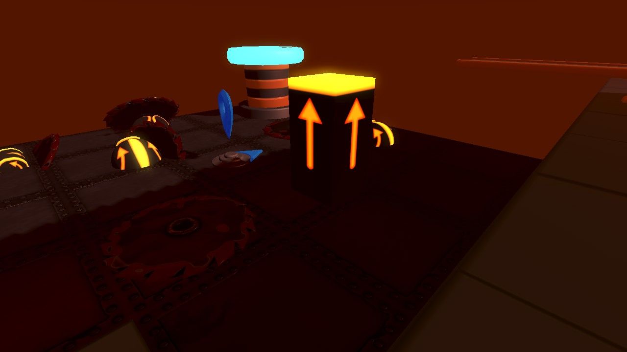 nEoN - HiberWorld: Play, Create, Share.