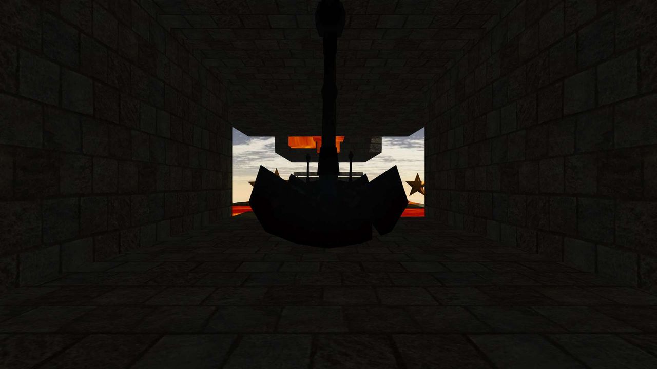 Spike factory - HiberWorld: Play, Create, Share.