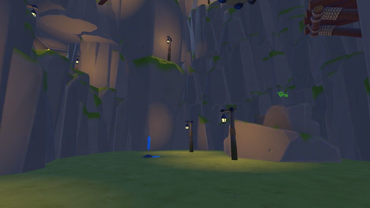 Generic Cave Game - HiberWorld: Play, Create, Share.