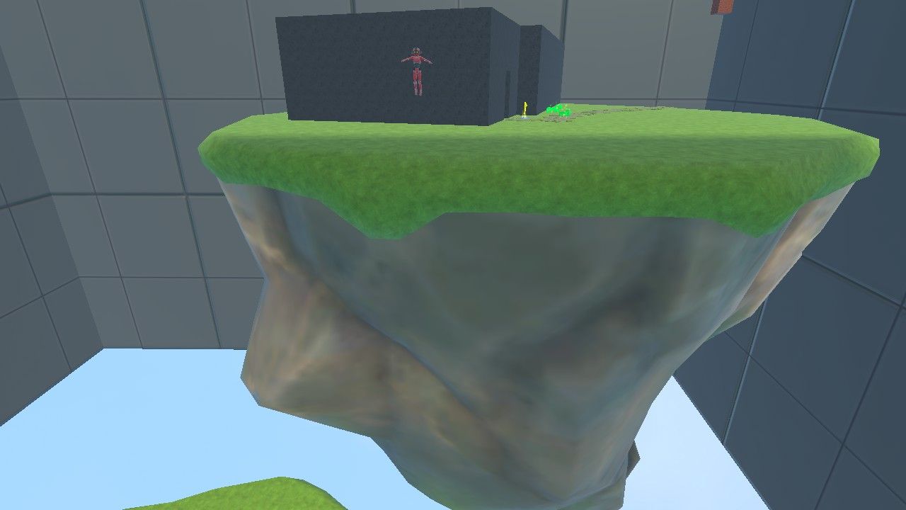 Fall guys- my style - HiberWorld: Play, Create, Share.