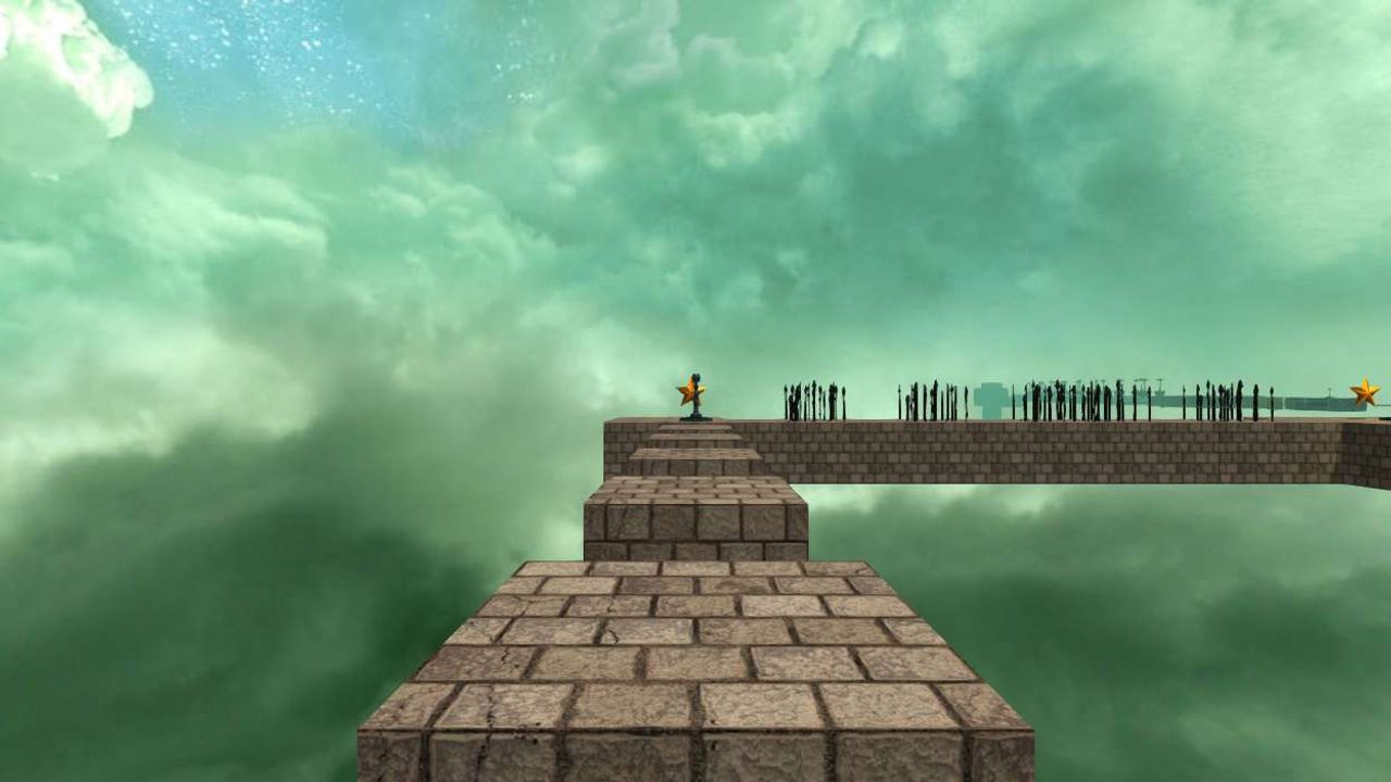 Death run parkour - HiberWorld: Play, Create, Share.