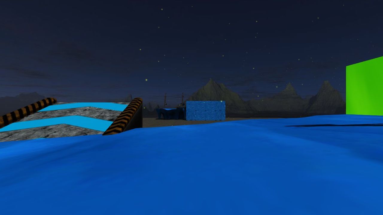 Water fight - HiberWorld: Play, Create and Share in the Metaverse.