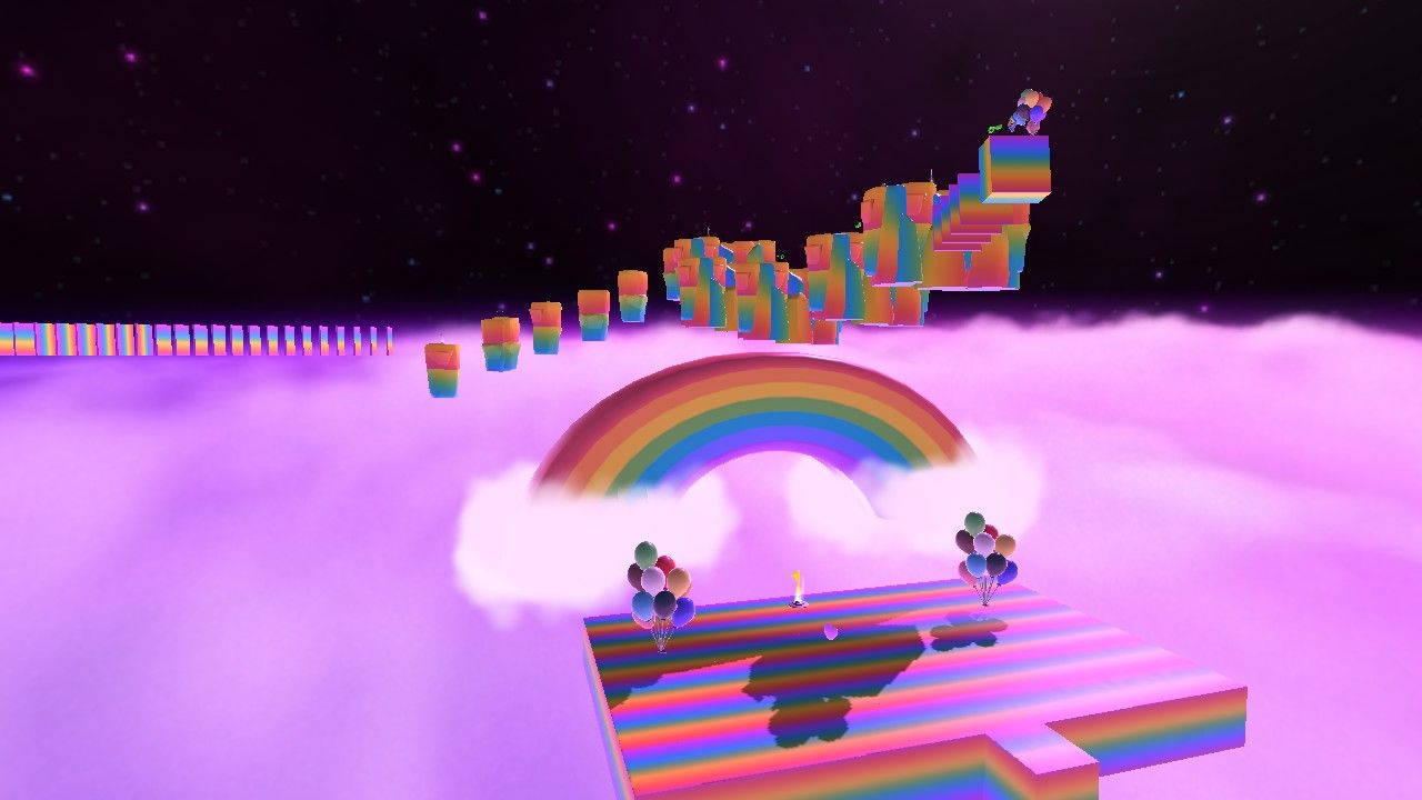 OBBY-3 - HiberWorld: Play, Create, Share.