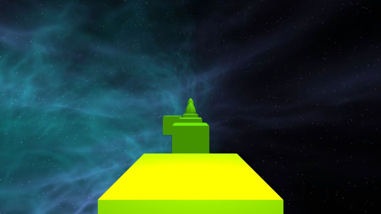 Short obby - HiberWorld: Play, Create, Share.