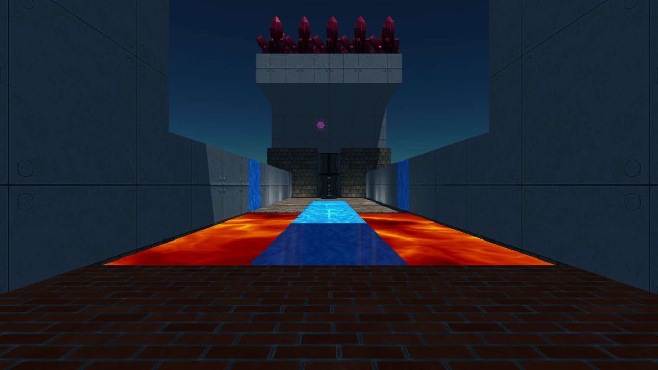 jumping game - HiberWorld: Play, Create, Share.