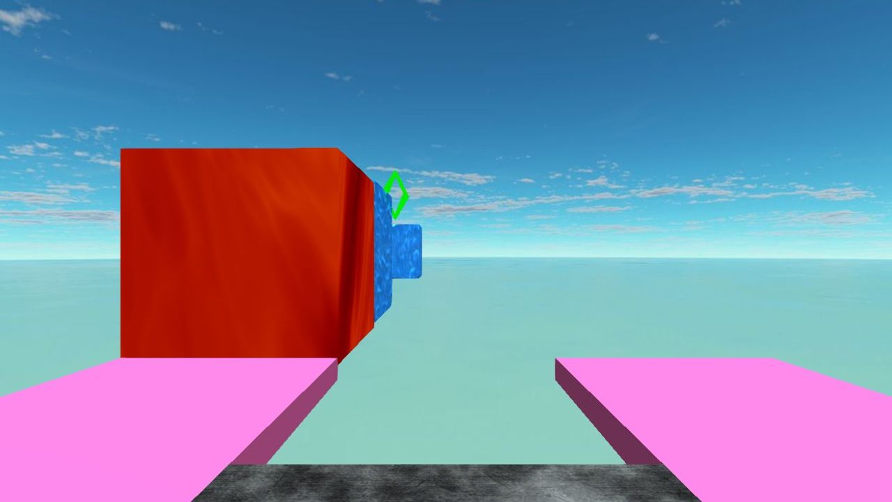 Ultra troll - HiberWorld