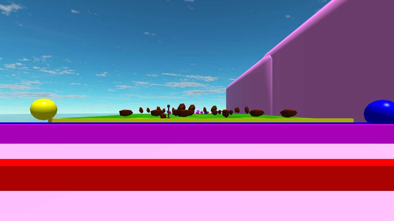 Cat Obby - HiberWorld: Play, Create, Share.