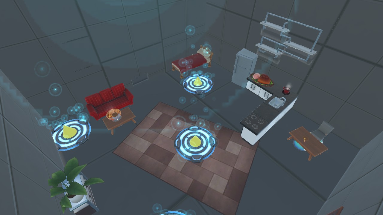 Ratty Catty - HiberWorld: Play, Create, Share.