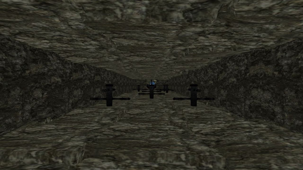 Cave of doom - HiberWorld: Play, Create, Share.