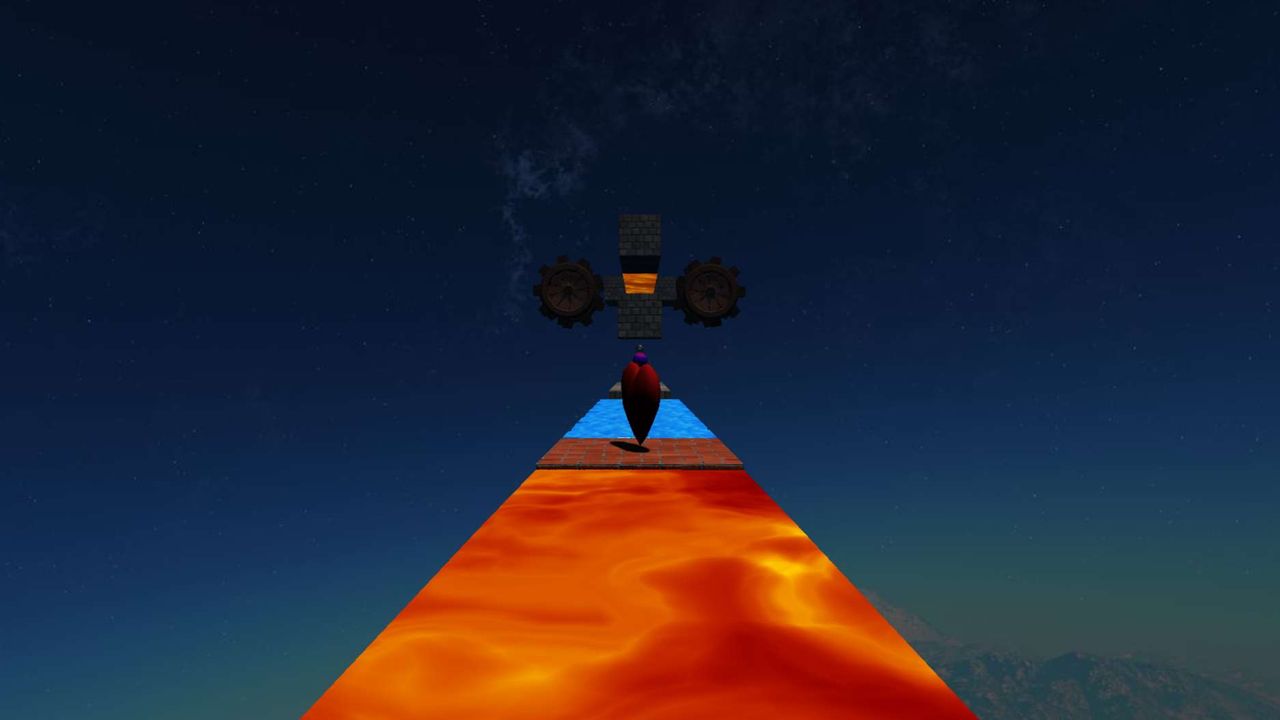 You like short obby to become number one - HiberWorld: Play, Create, Share.