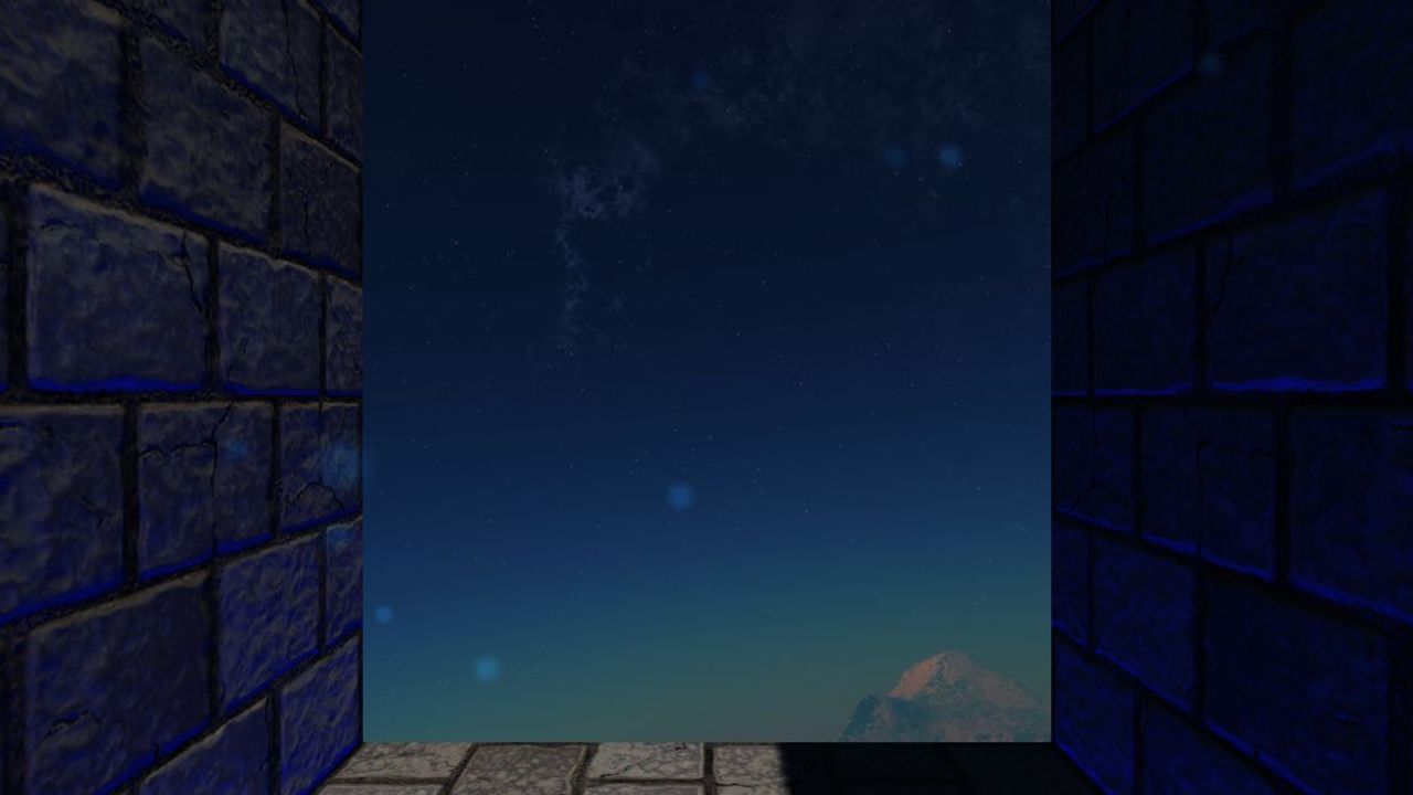 Escape The Evil Santa Part 2.5 - HiberWorld: Play, Create, Share.