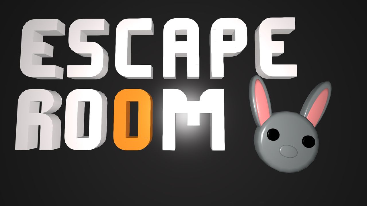 Escape Room Pt. 1 - HiberWorld: Play, Create, Share.