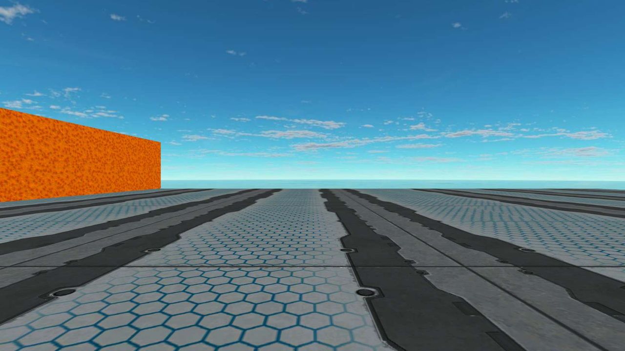 rhrh - HiberWorld: Play, Create, Share.