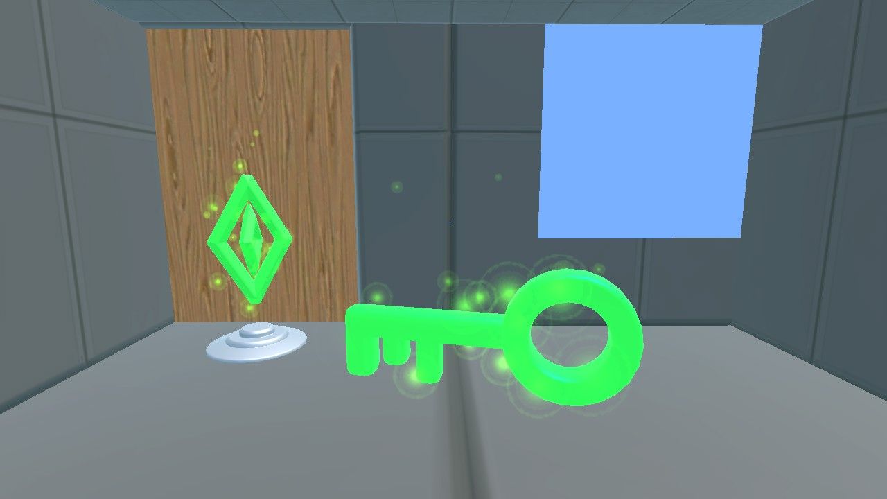 Unlock The Door 1 - HiberWorld: Play, Create, Share.