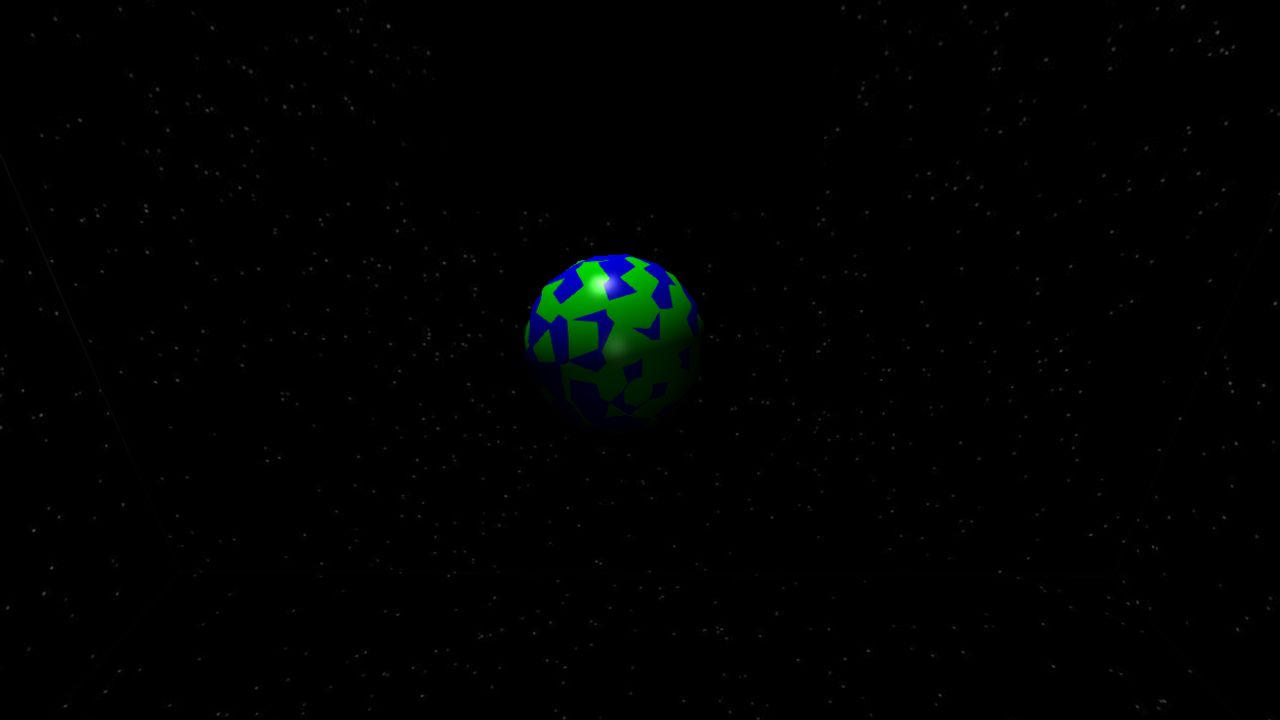 Planets - HiberWorld: Play, Create, Share.