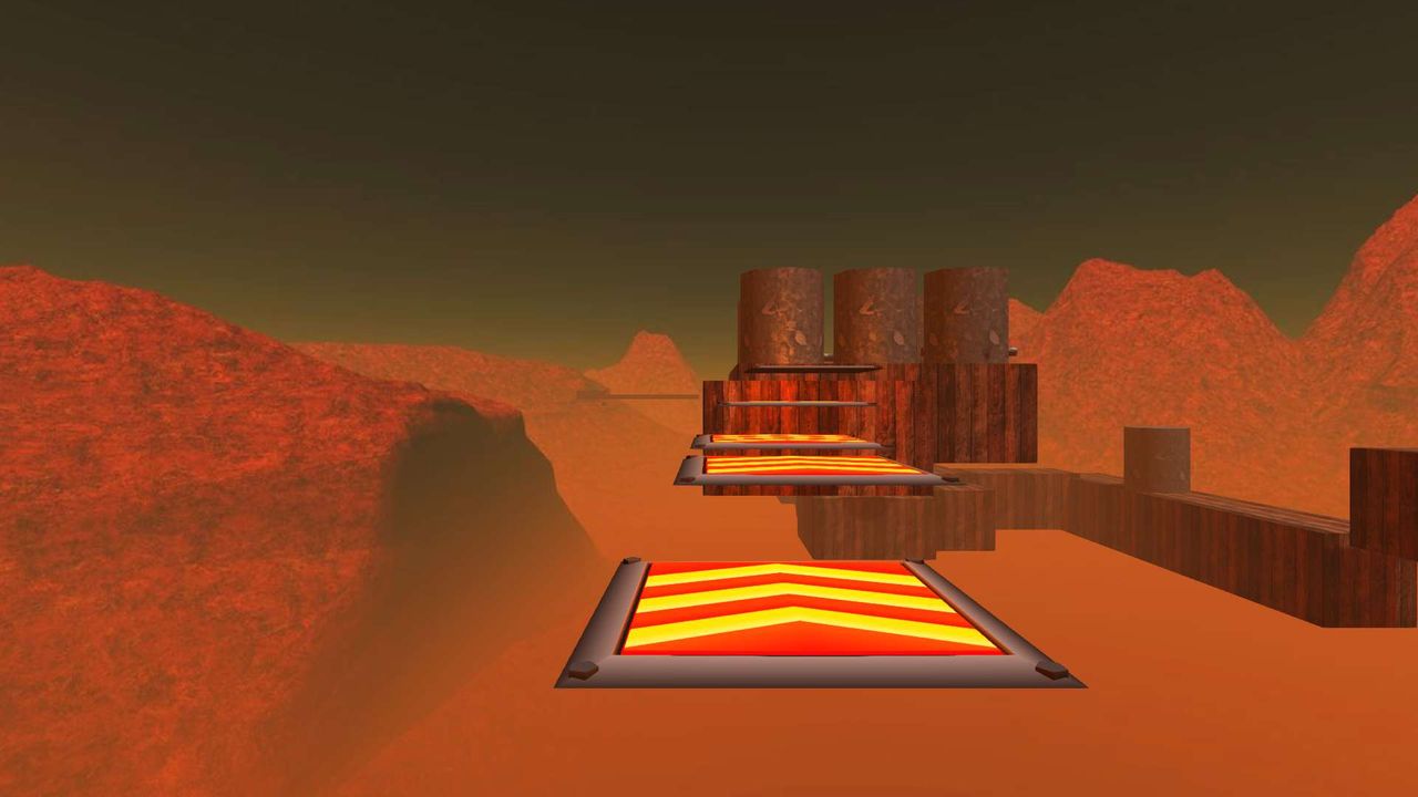 confusing obby - HiberWorld: Play, Create, Share.