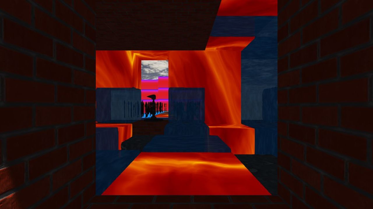 Polix - HiberWorld: Play, Create, Share.