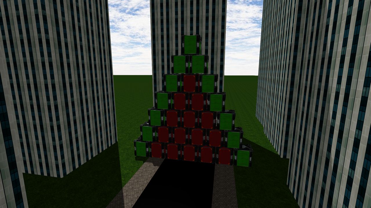 car simulator - HiberWorld: Play, Create, Share.