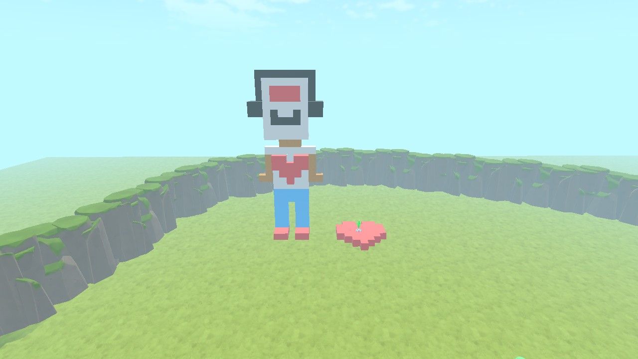 HIBERWORLD - HiberWorld: Play, Create, Share.