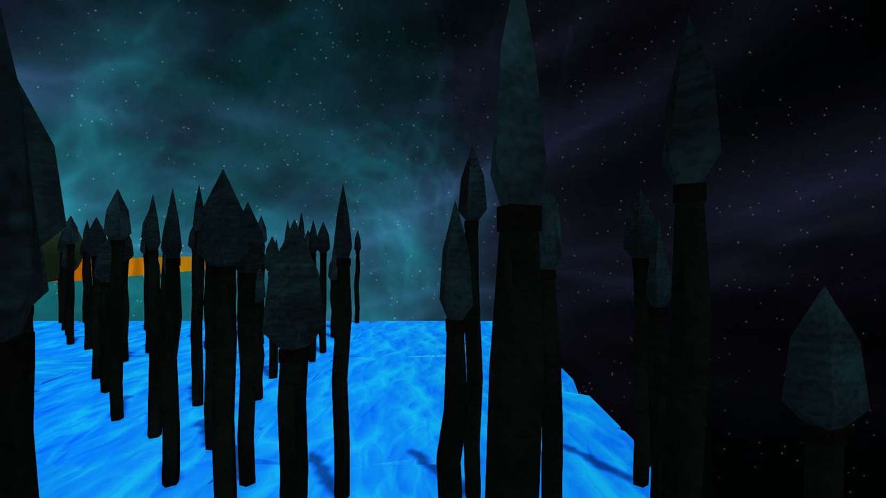 Short obby - HiberWorld: Play, Create, Share.