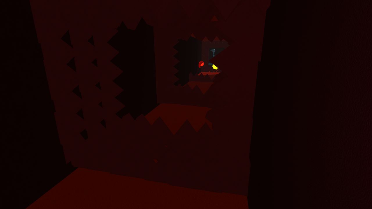 Spike Run - HiberWorld: Play, Create, Share.