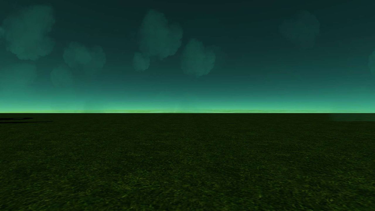 Astral Calamity charting - HiberWorld: Play, Create, Share.