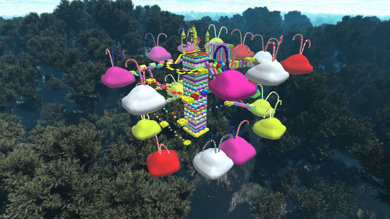 Loyal Order Of Hiber Game - HiberWorld: Play, Create, Share.