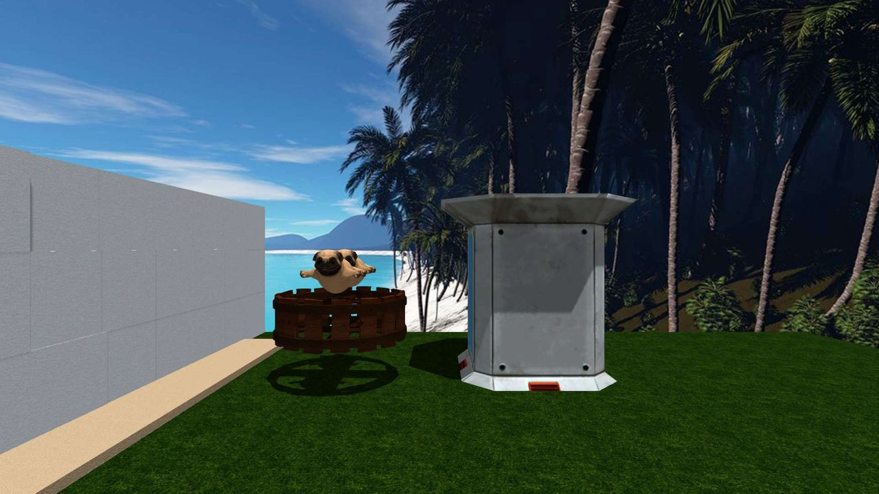 MermaidAriel's pet shop - HiberWorld: Play, Create, Share.