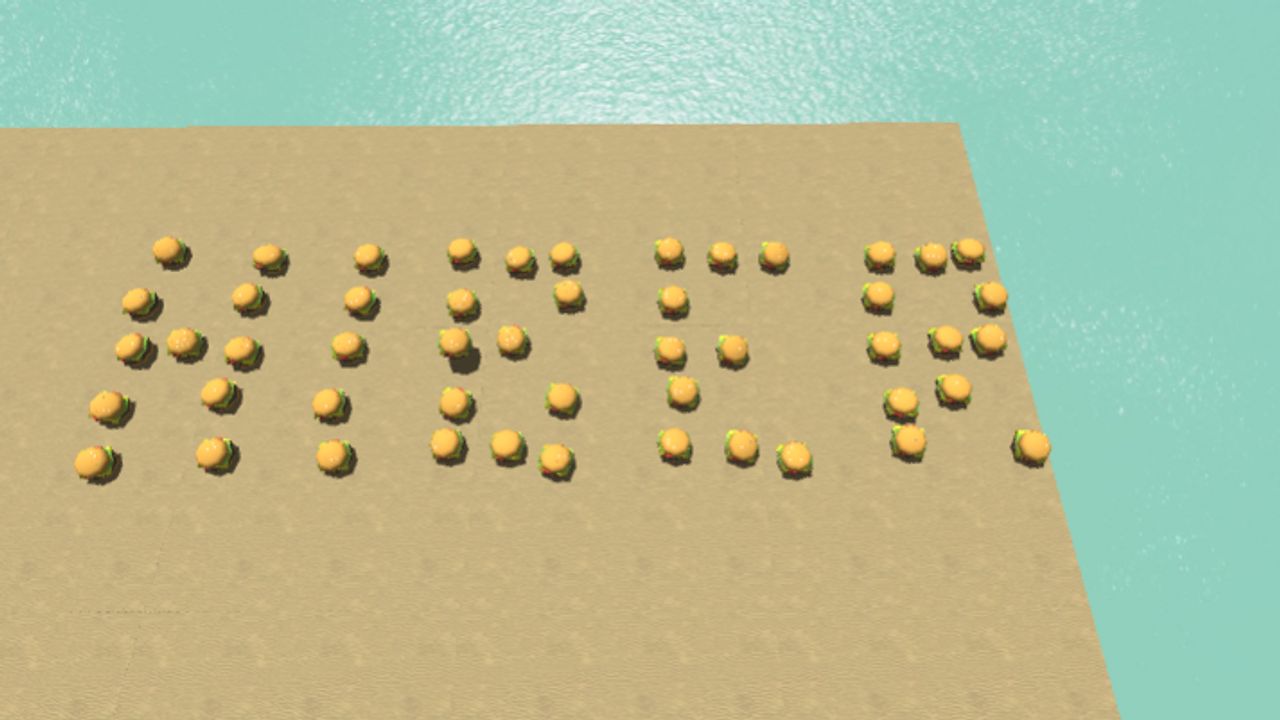 HiberArea And Pup World - HiberWorld: Play, Create, Share.