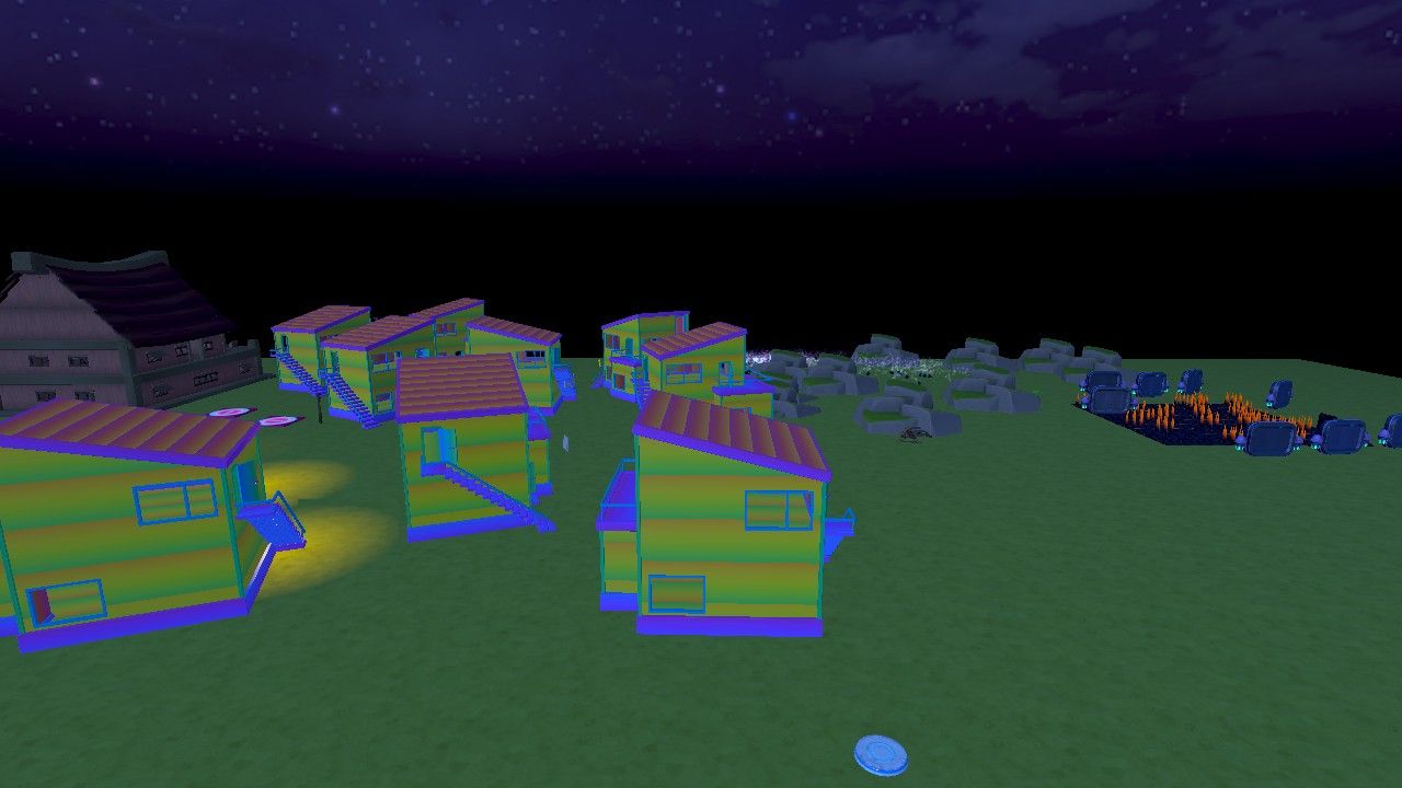 dark hiberworld - HiberWorld: Play, Create, Share.