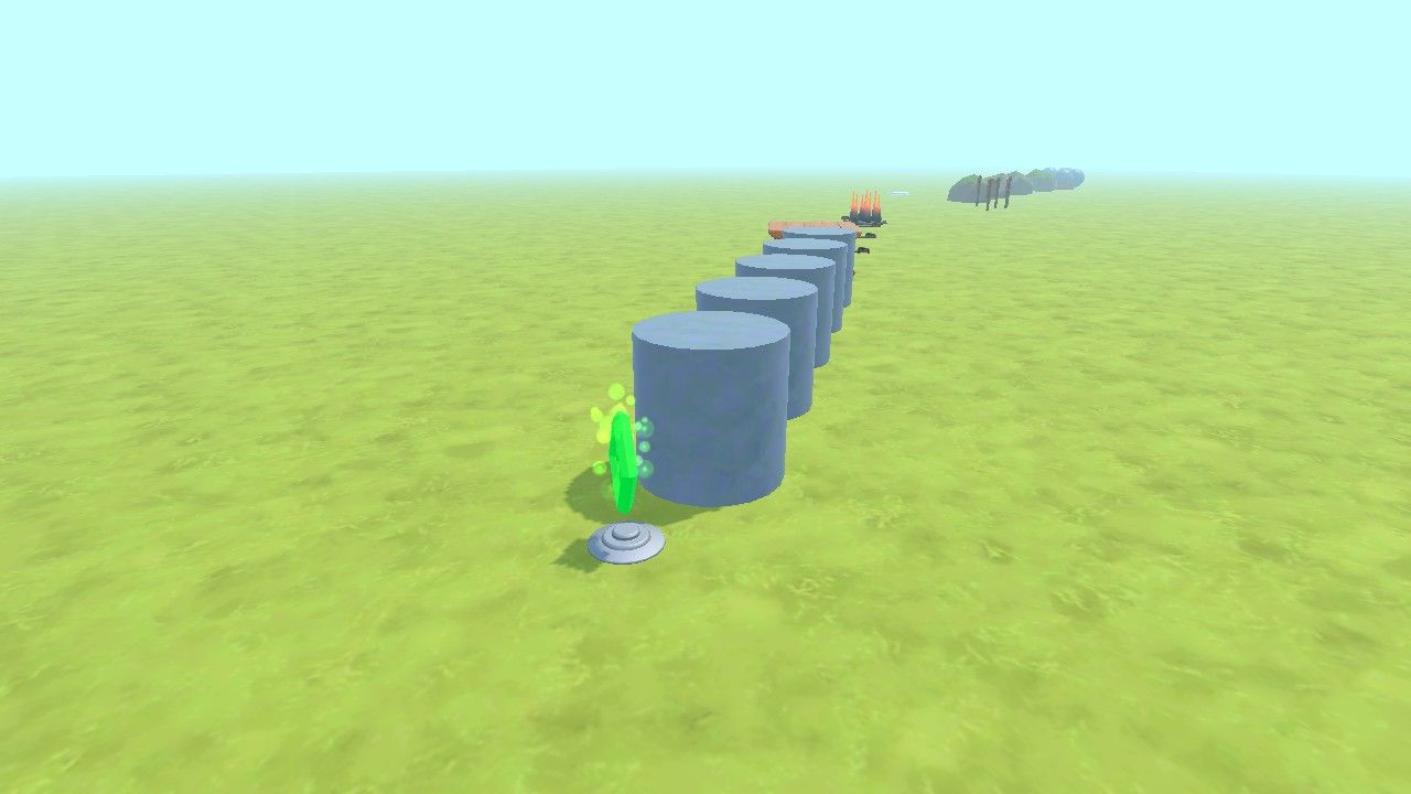 Worlds easiest obby - HiberWorld: Play, Create, Share.