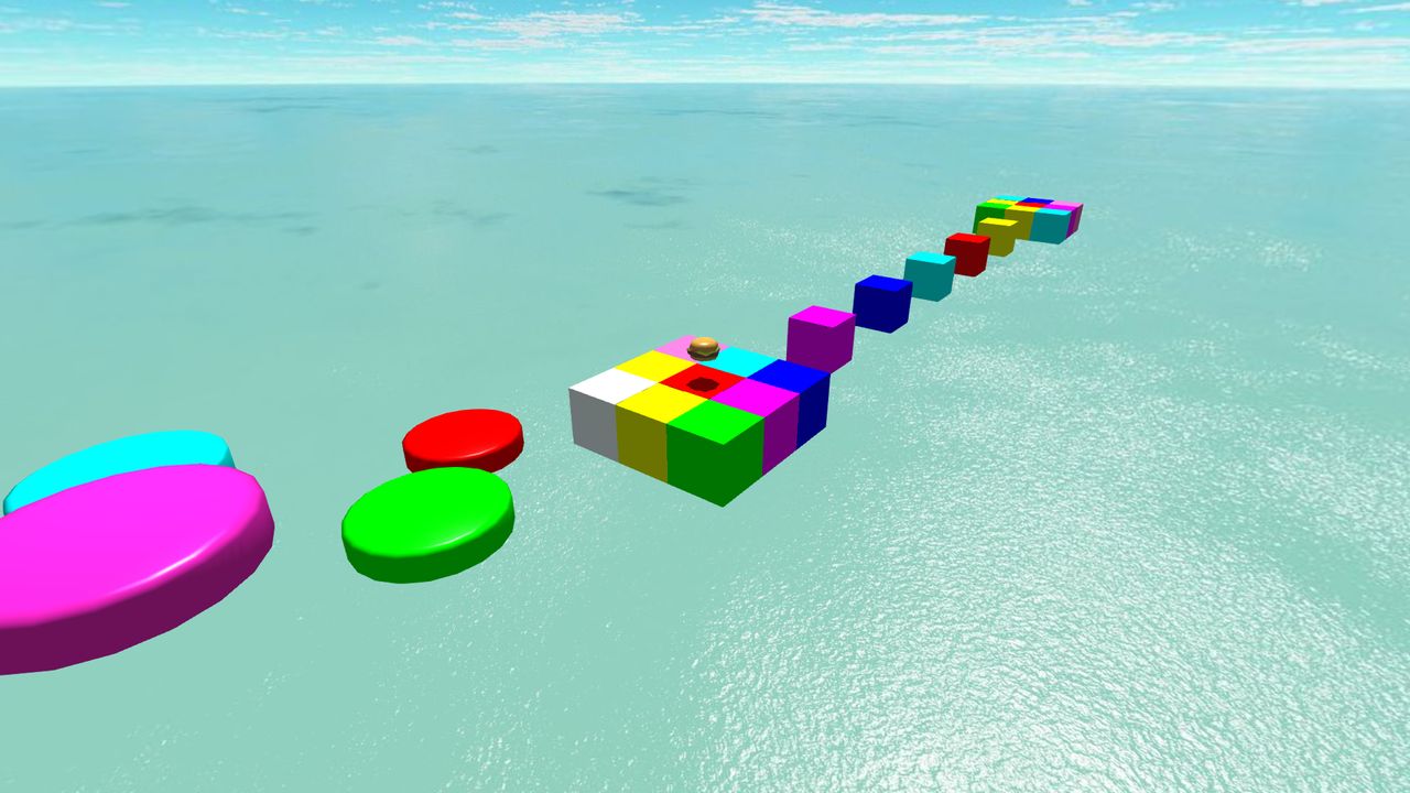 Thank you so much for 100 followers obby - HiberWorld: Play, Create, Share.